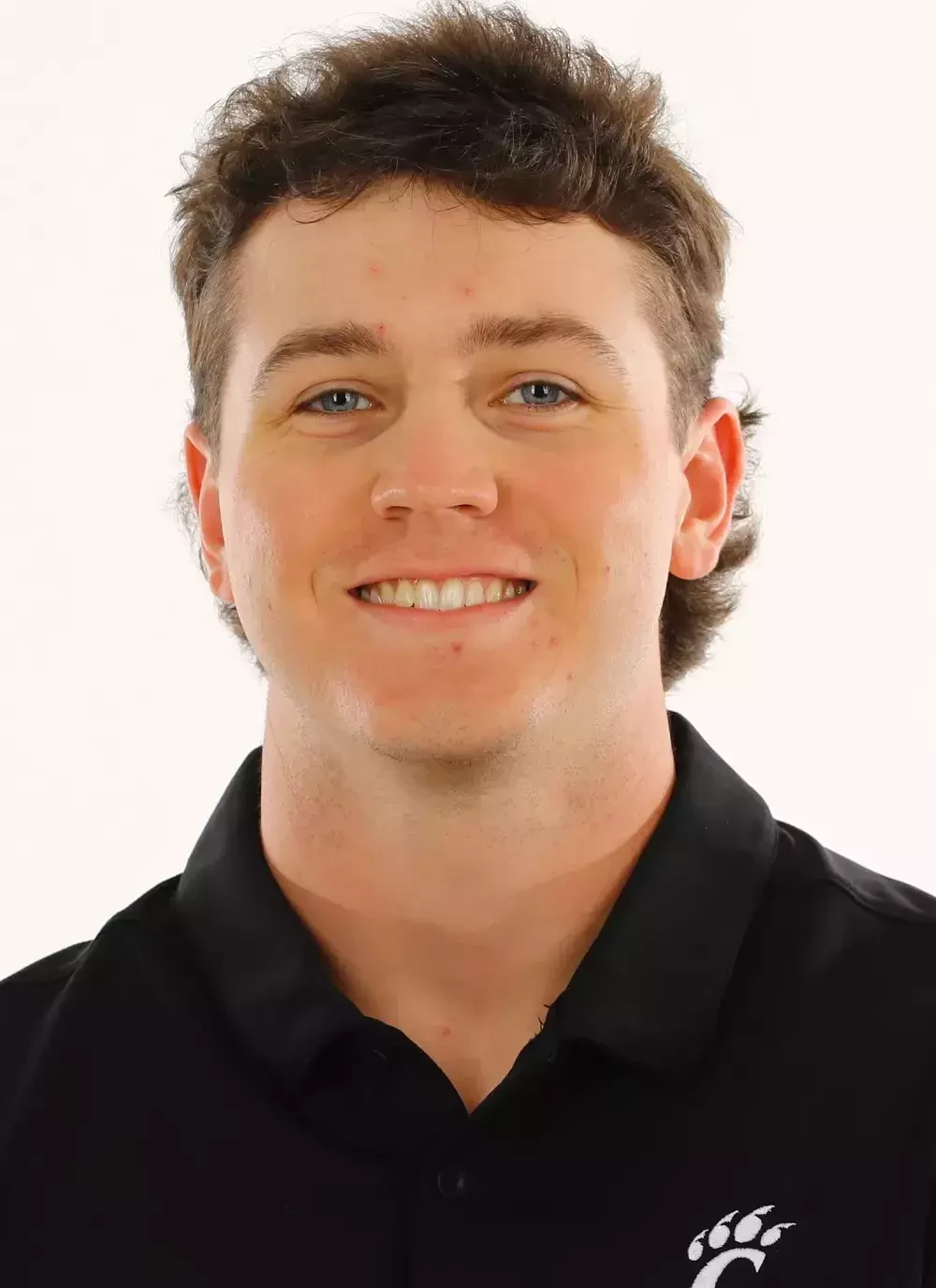 Kellen O'Connor - 2025 Baseball Roster - University of Cincinnati ...