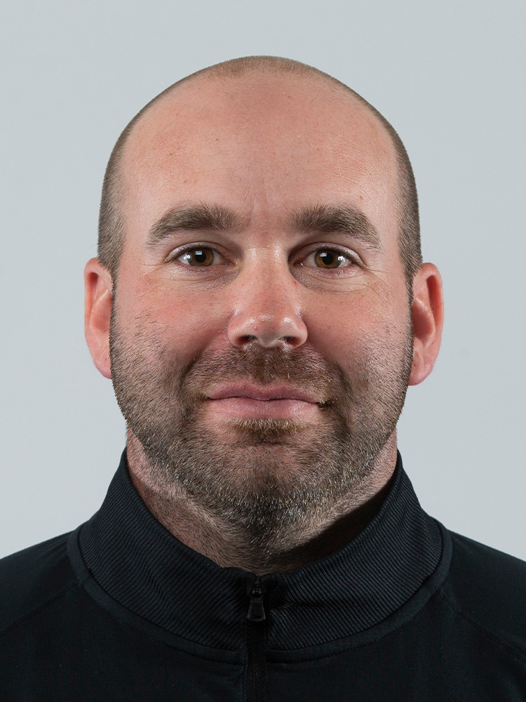 Rich Wall - University of Cincinnati Athletics - Official Athletics Website