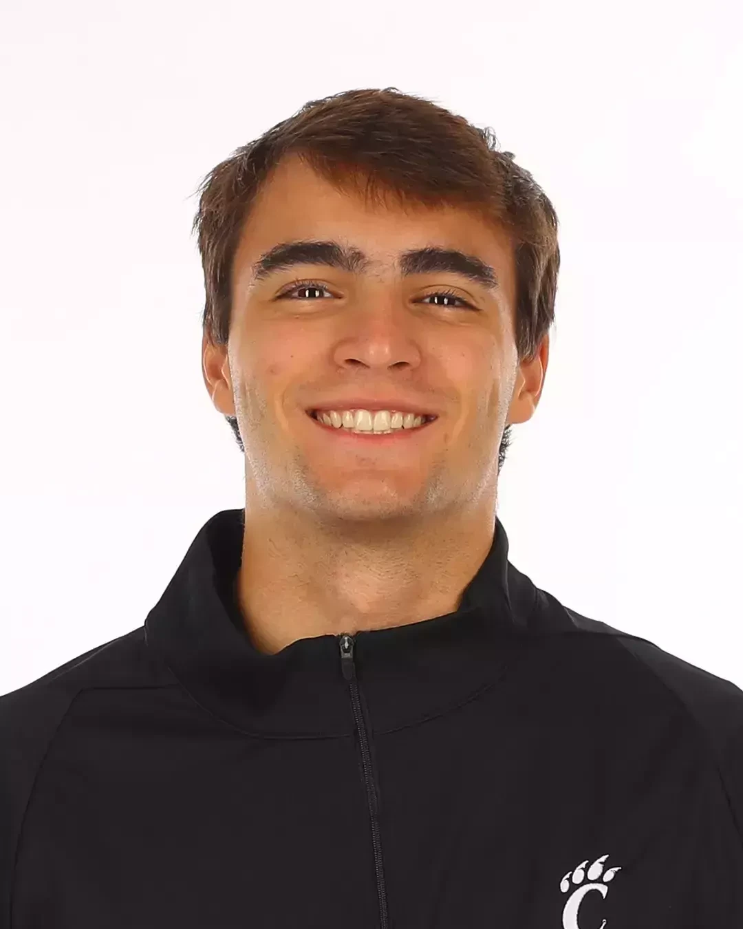Joe Swain - 2025-26 Swimming & Diving Roster - University of Cincinnati ...