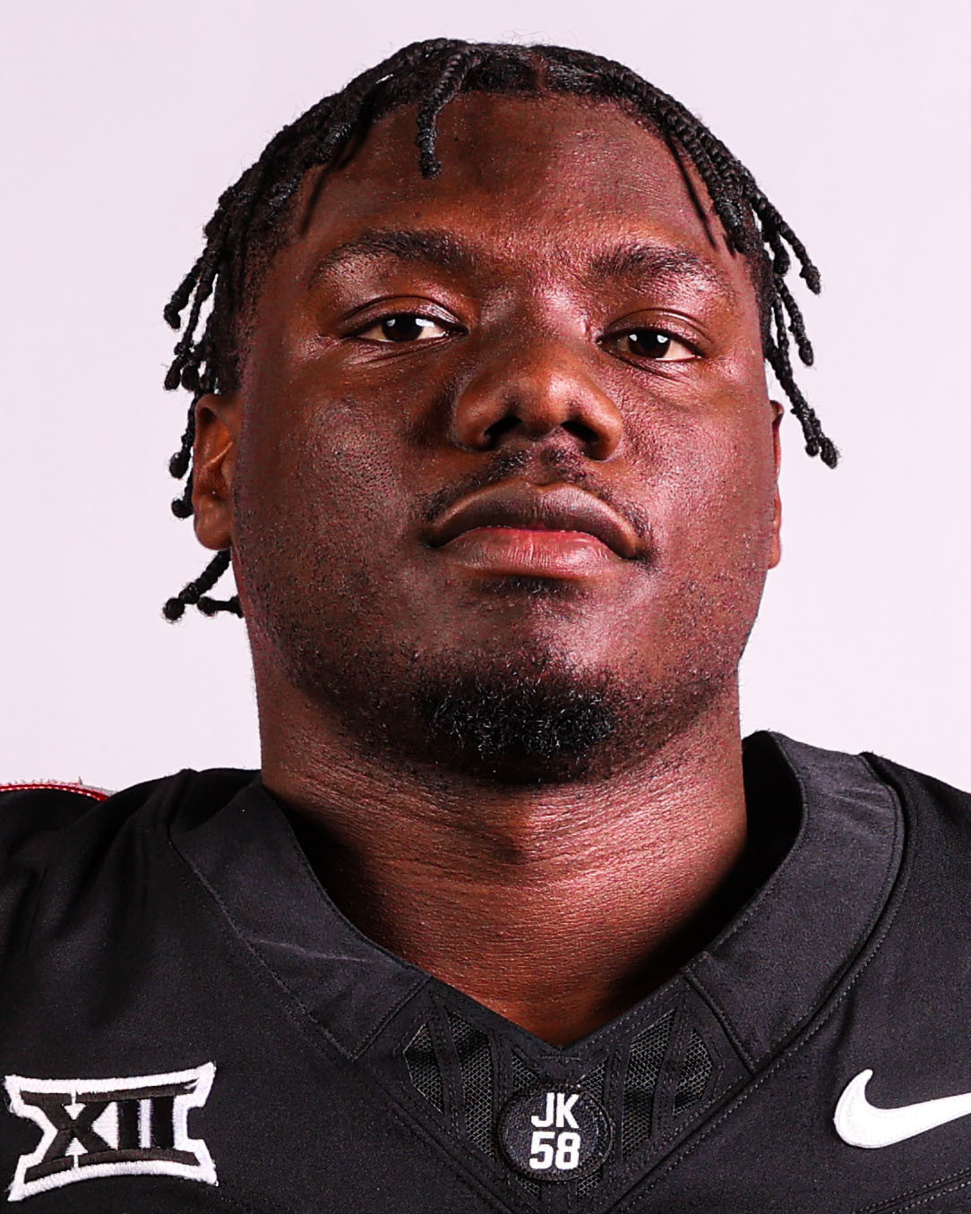 Zylan Perry - 2026 Football Roster - University of Cincinnati Athletics ...