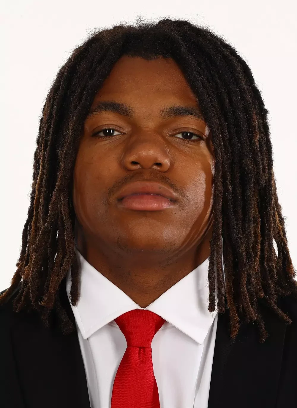 Kamari Burns - 2025 Football Roster - University of Cincinnati ...