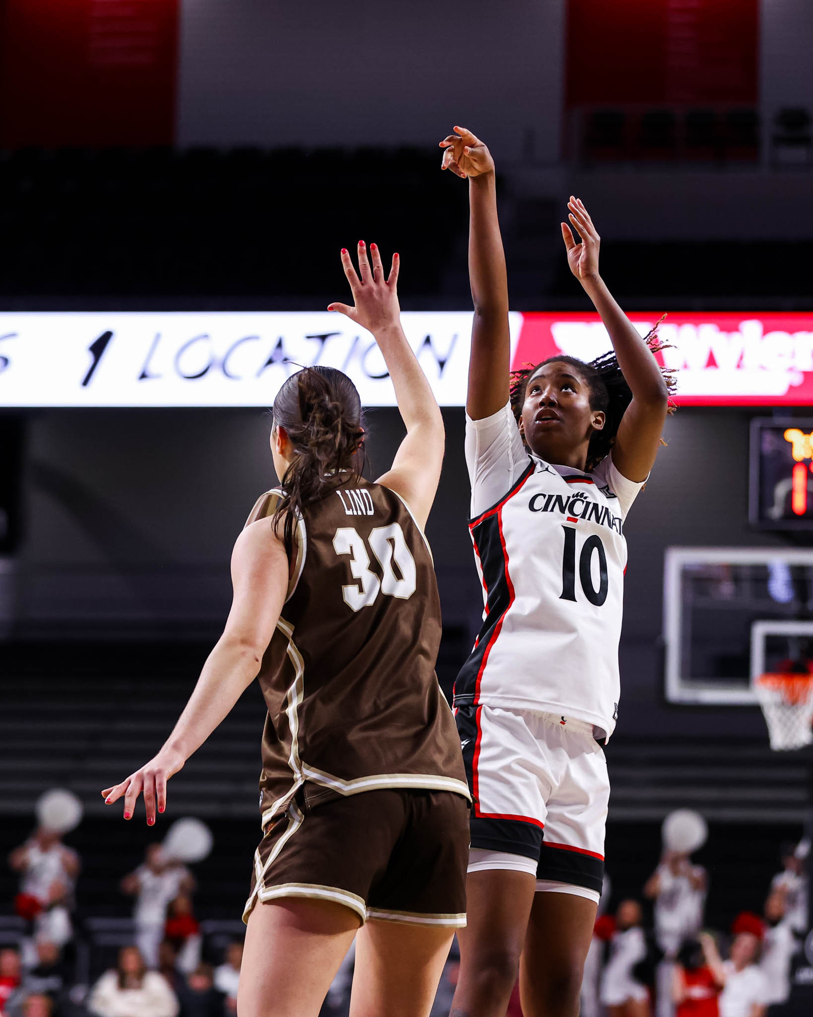 Lehigh - University of Cincinnati Athletics - Official Athletics Website