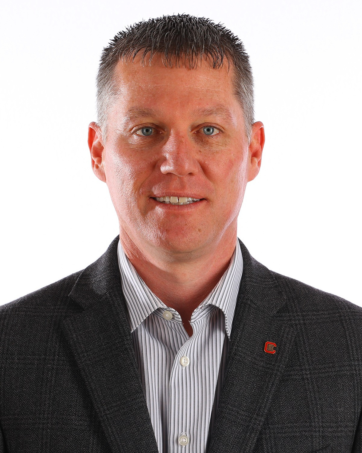 Mark Berger - University of Cincinnati Athletics - Official Athletics ...