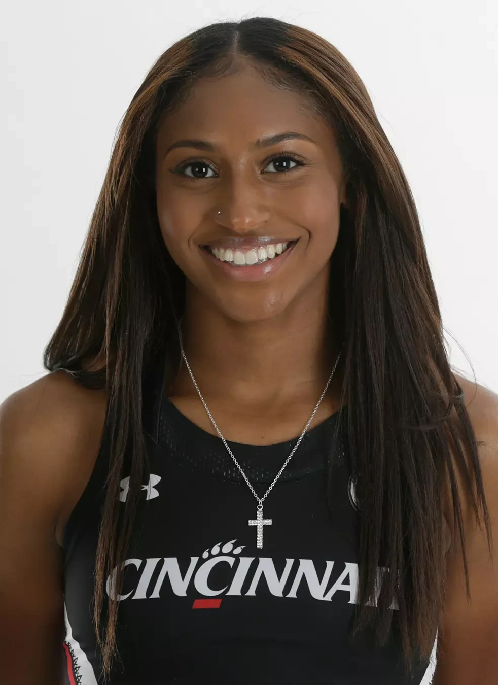 Faith Banks - 2021-22 Track & Field Roster - University of Cincinnati ...