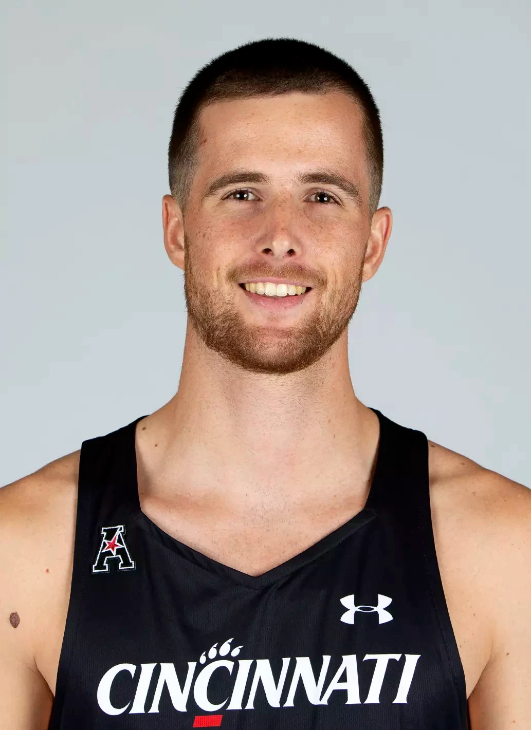 Damien Berthenet - 2018-19 Track & Field Roster - University of ...