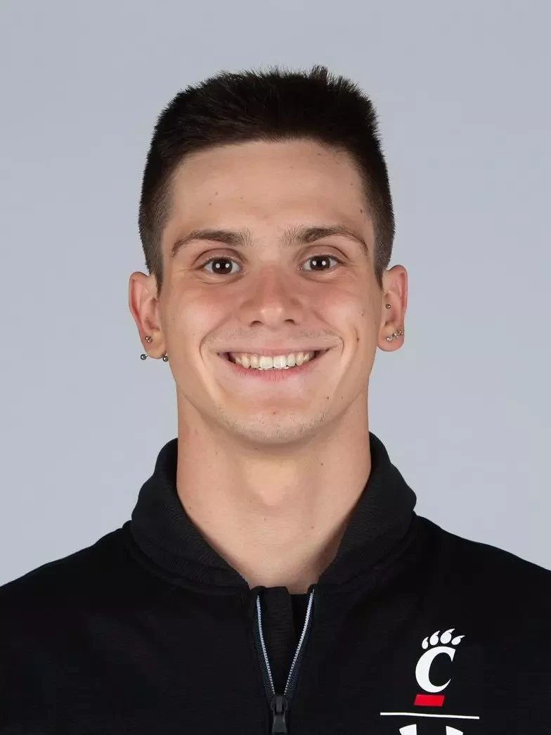 John Acevedo - 2018-19 Swimming & Diving Roster - University of ...