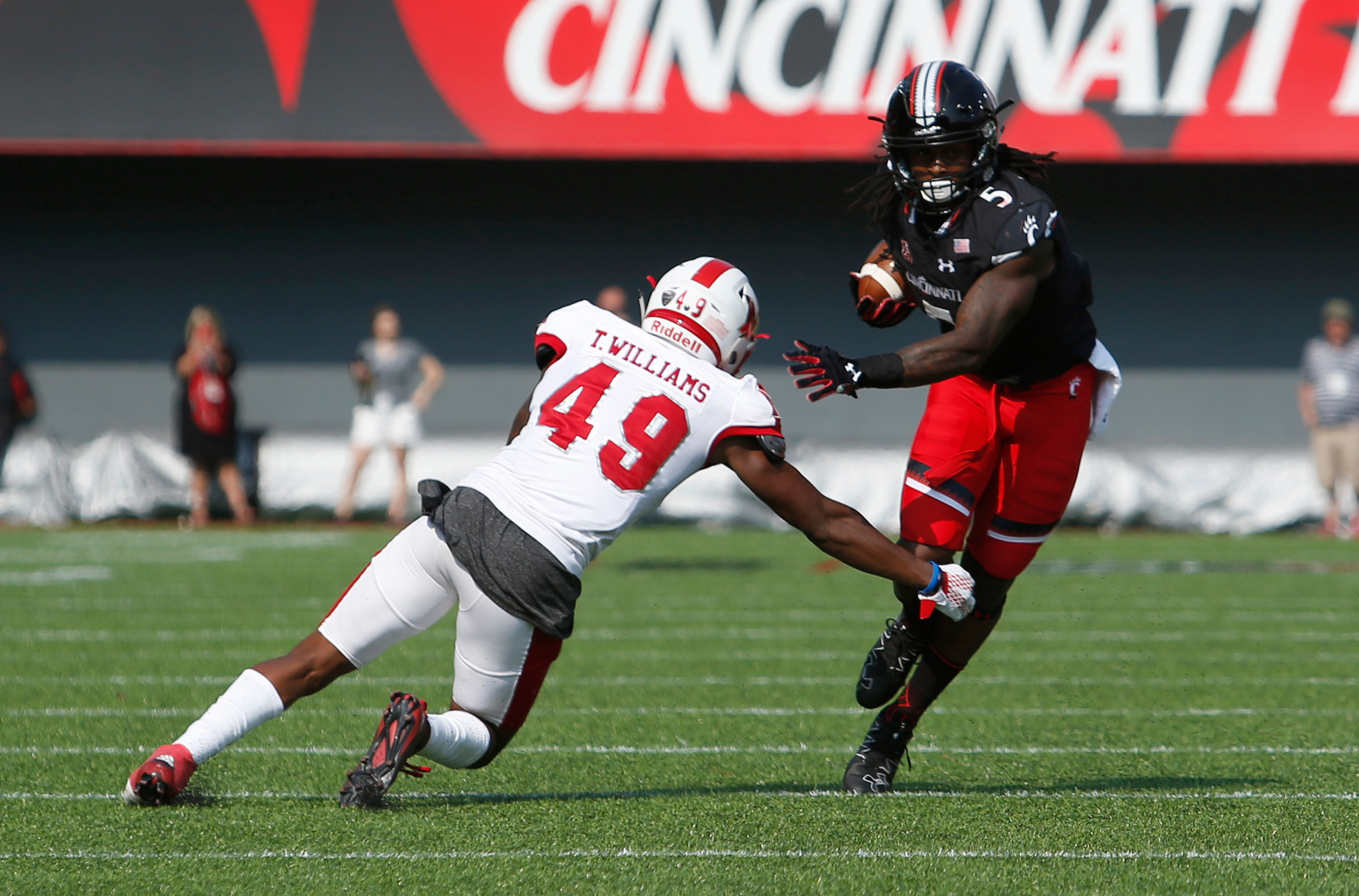 Cincinnati-Miami (Ohio) Photo Gallery - University of Cincinnati ...