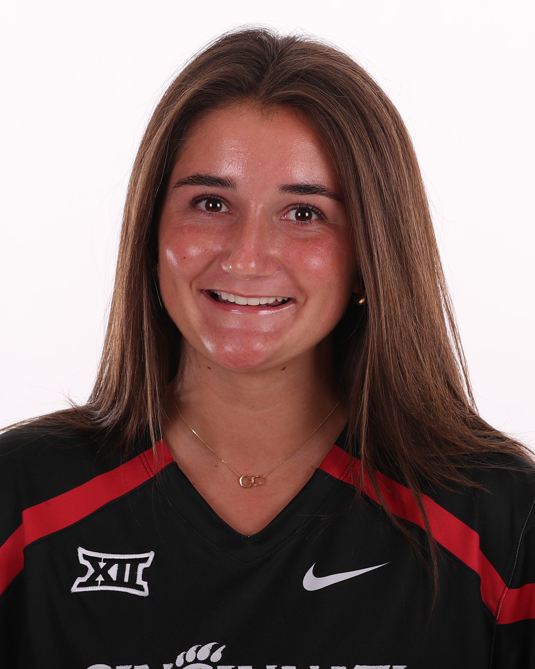 Lucy Snyder - 2026 Women's Lacrosse Roster - University of Cincinnati ...