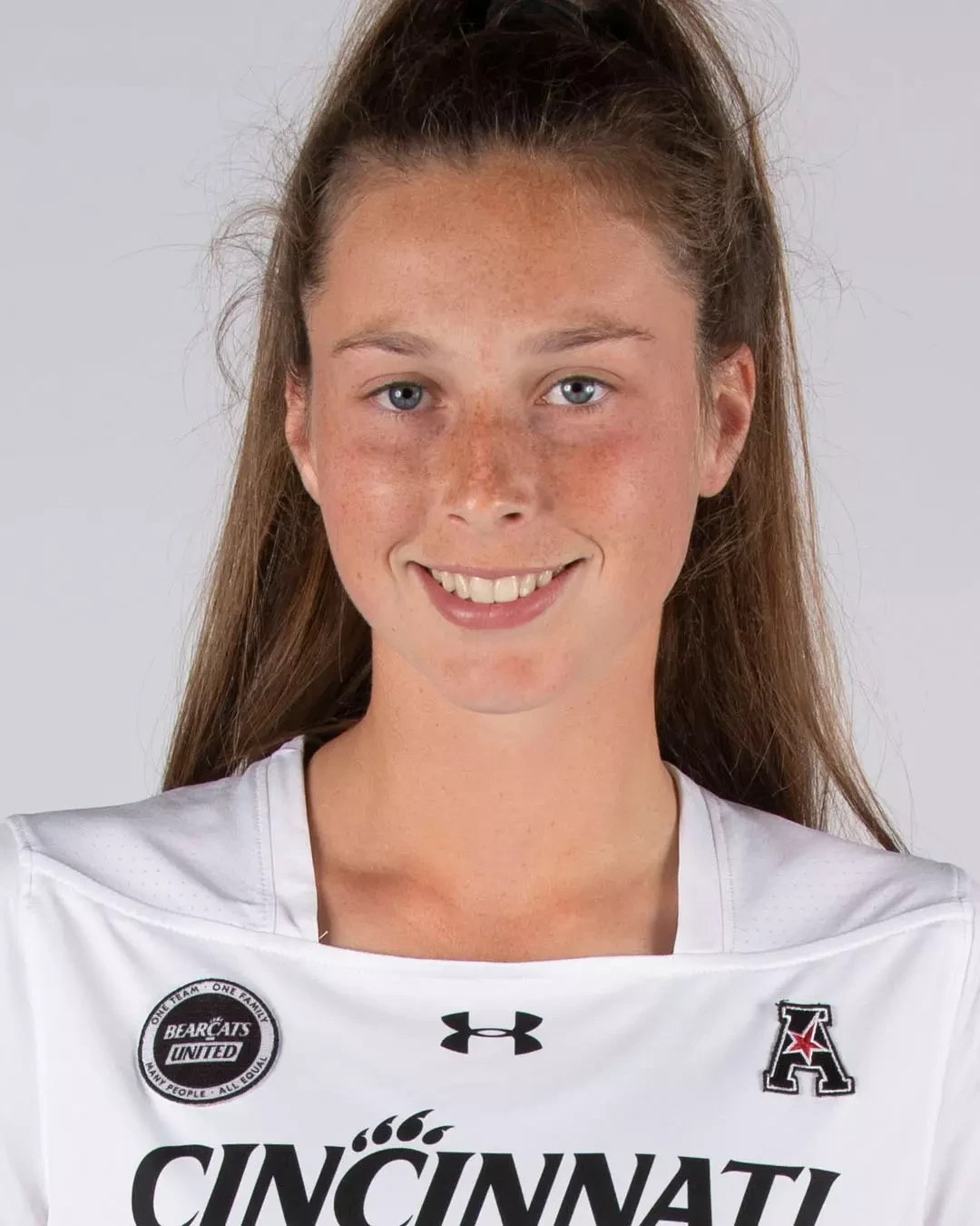 Morgan Bates - 2023 Women's Lacrosse Roster - University of Cincinnati ...