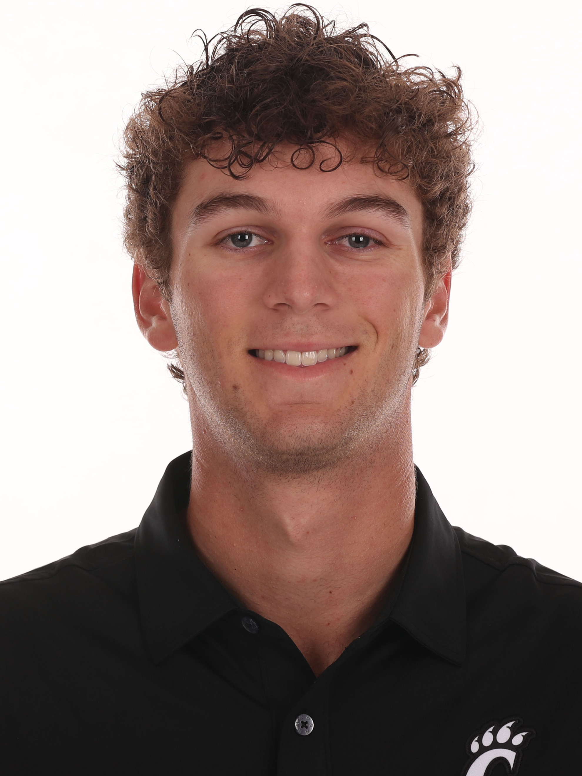 Connor Cassano - 2025-26 Men's Golf Roster - University of Cincinnati ...