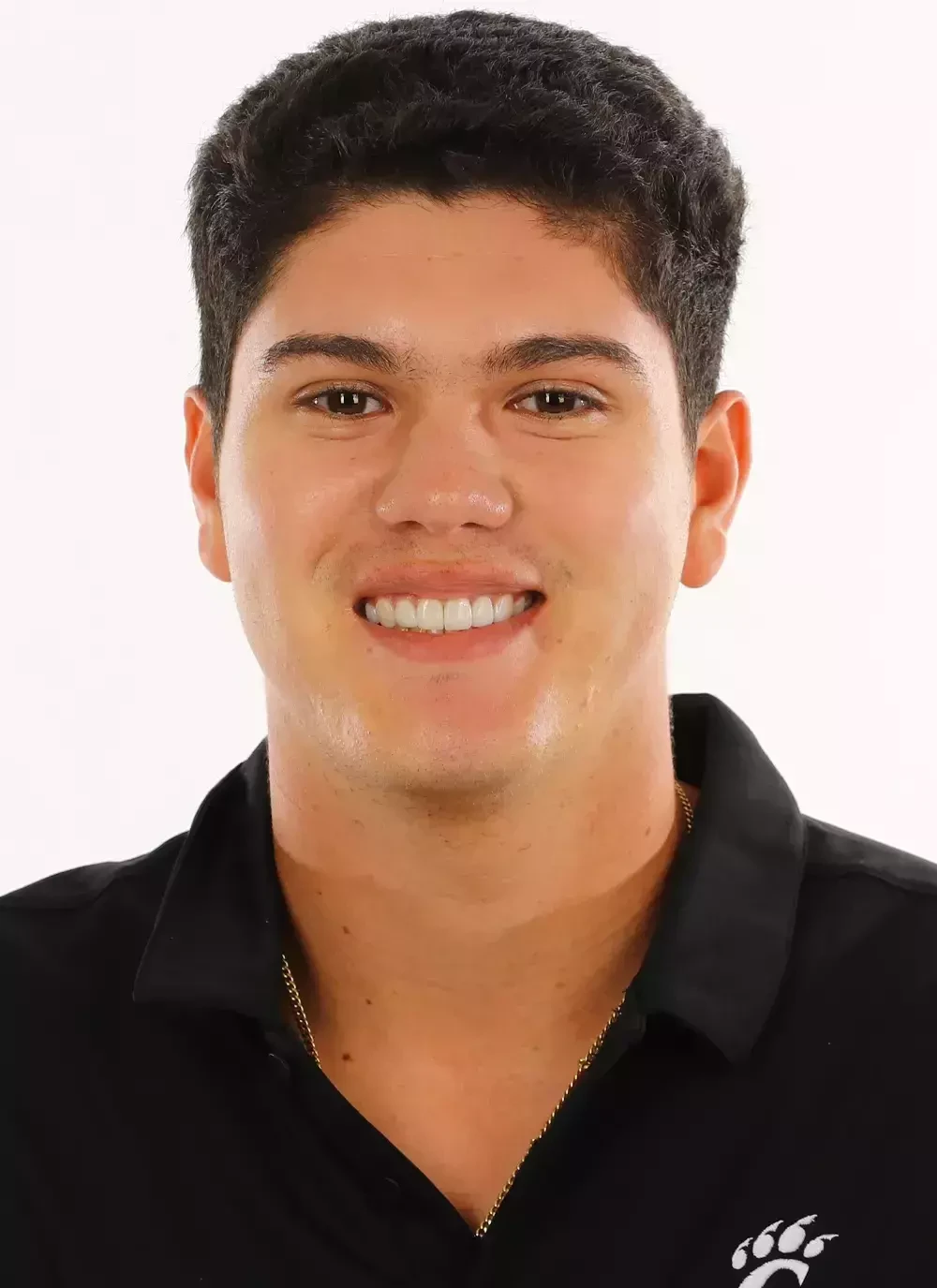 Joel Pineiro - 2025 Baseball Roster - University of Cincinnati ...