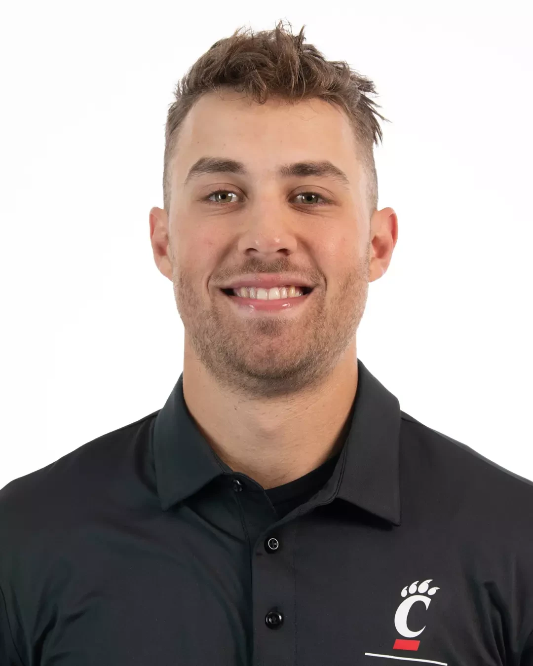 Jake Murray - 2021 Baseball Roster - University of Cincinnati Athletics ...