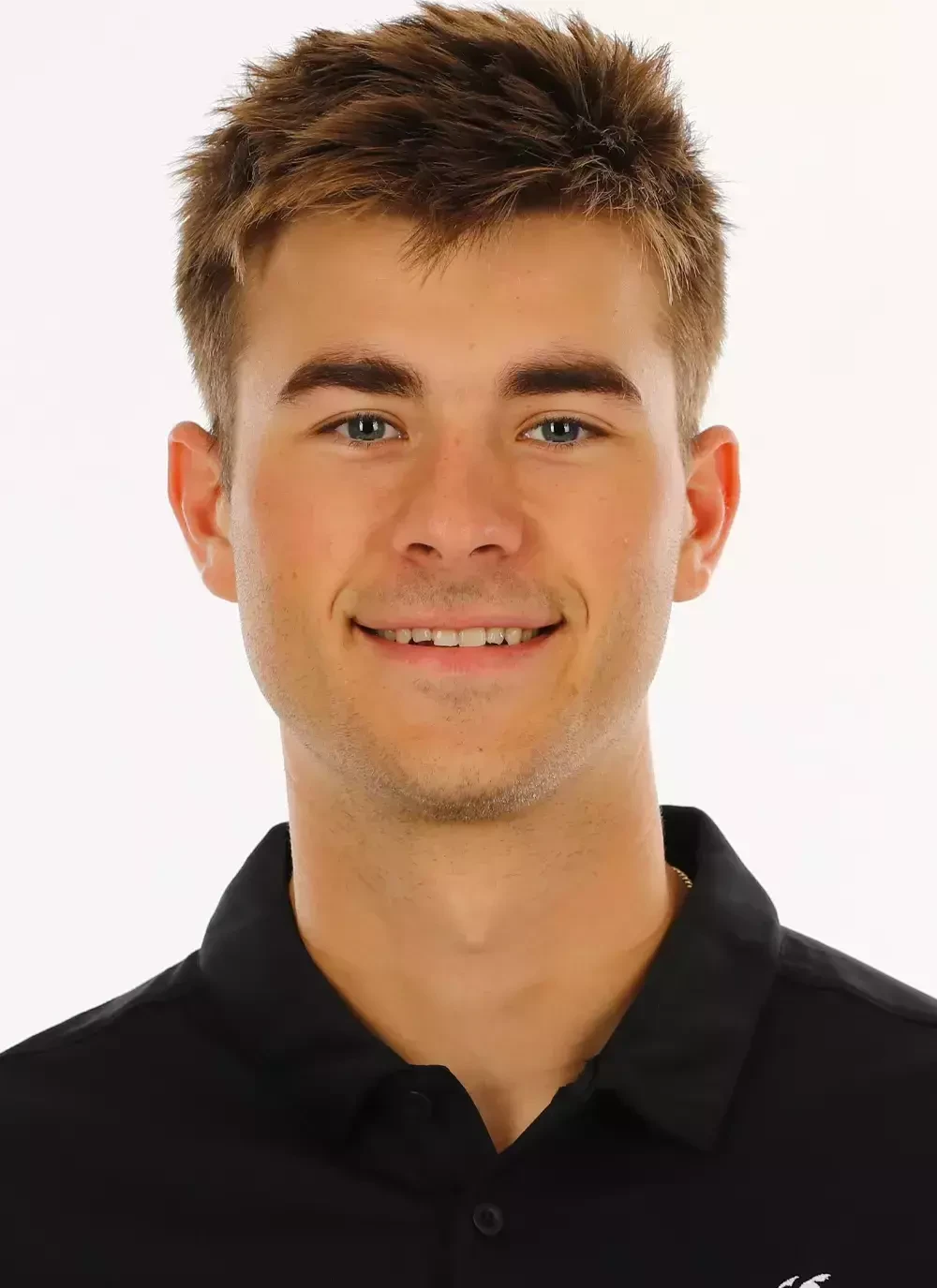 Maxton Polad - 2025 Baseball Roster - University of Cincinnati ...