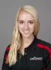 Stephanie Mee - 2012 Cross Country Roster - University of Cincinnati ...
