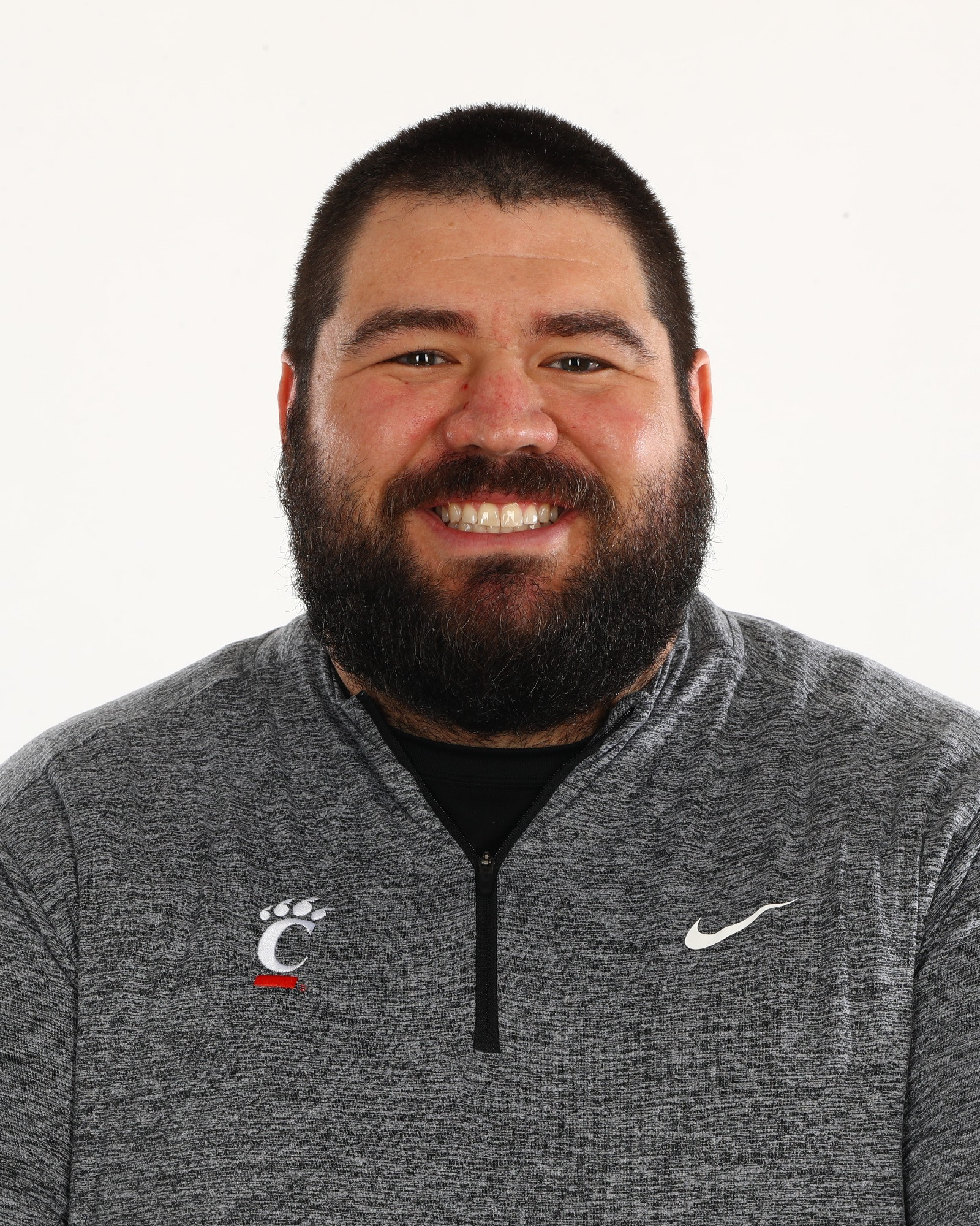 JD Jordan - University of Cincinnati Athletics - Official Athletics Website