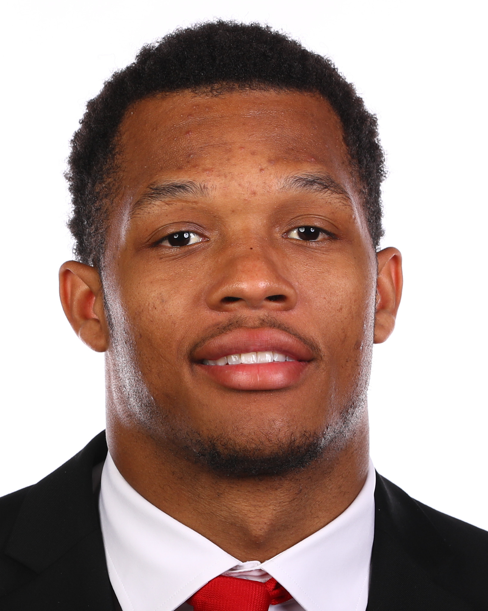 JV Gibson - 2026 Football Roster - University of Cincinnati Athletics ...