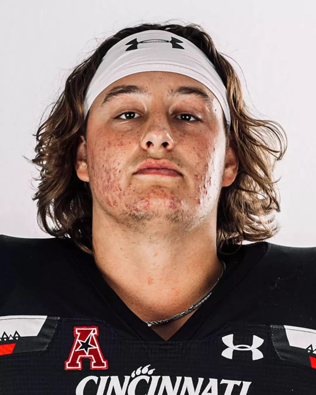 Landon Fickell - 2021 Football Roster - University of Cincinnati ...