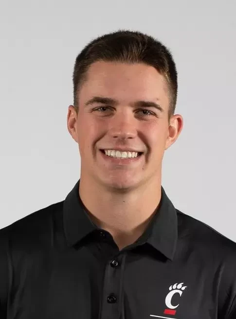 Evan Shawver - 2021 Baseball Roster - University of Cincinnati ...