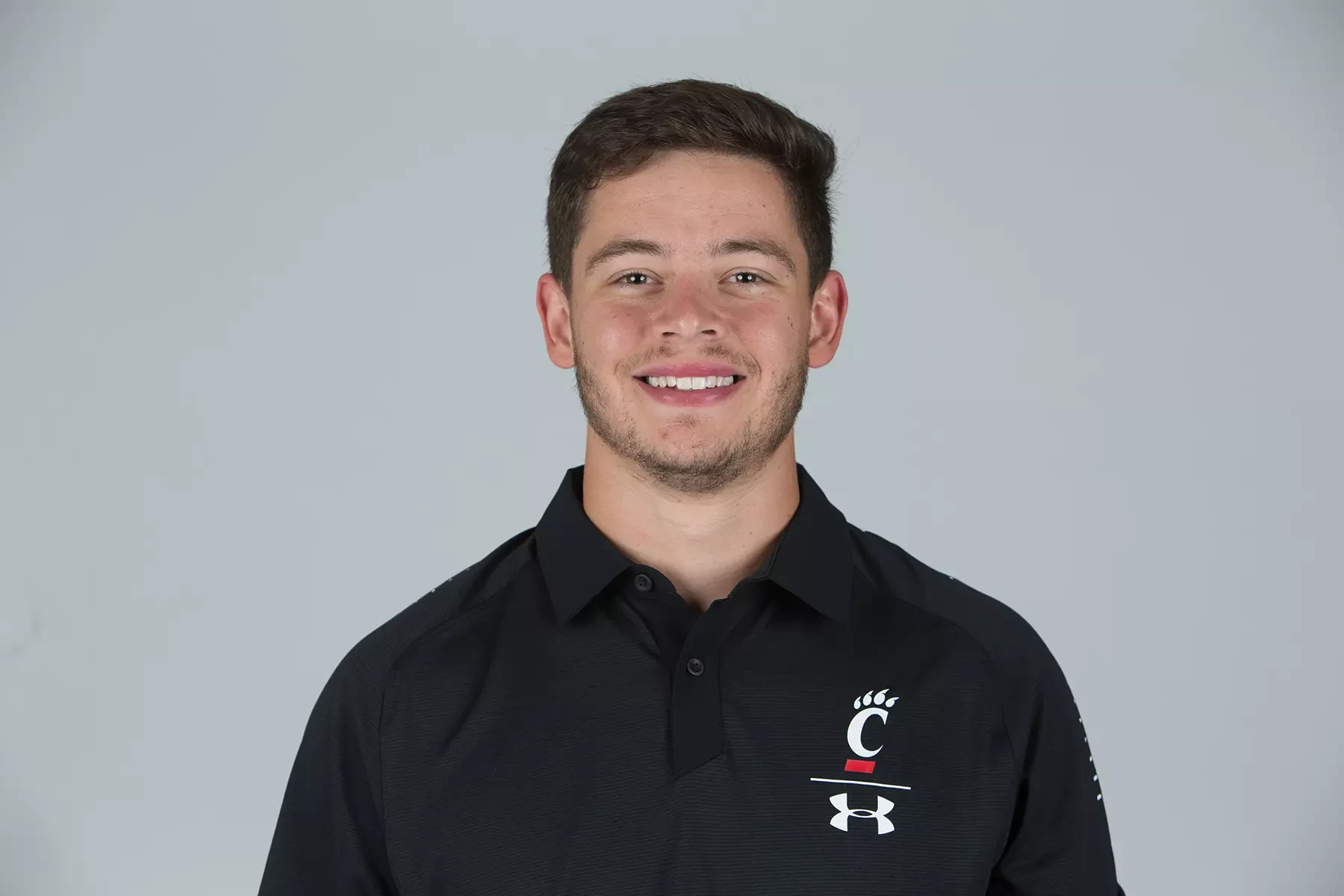 Cole Smith - 2018 Football Roster - University of Cincinnati Athletics ...