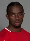 Leon Powell - 2012 Men's Soccer Roster - University of Cincinnati ...
