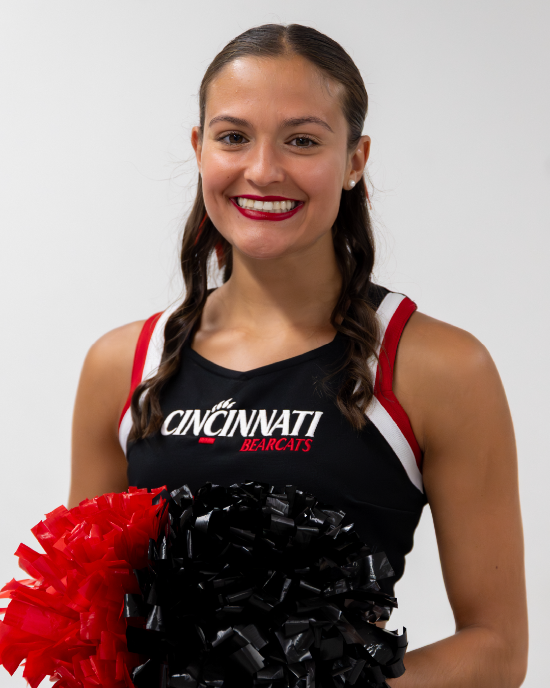 Katelyn Mizer - 2025-26 Cheer Roster - University of Cincinnati ...