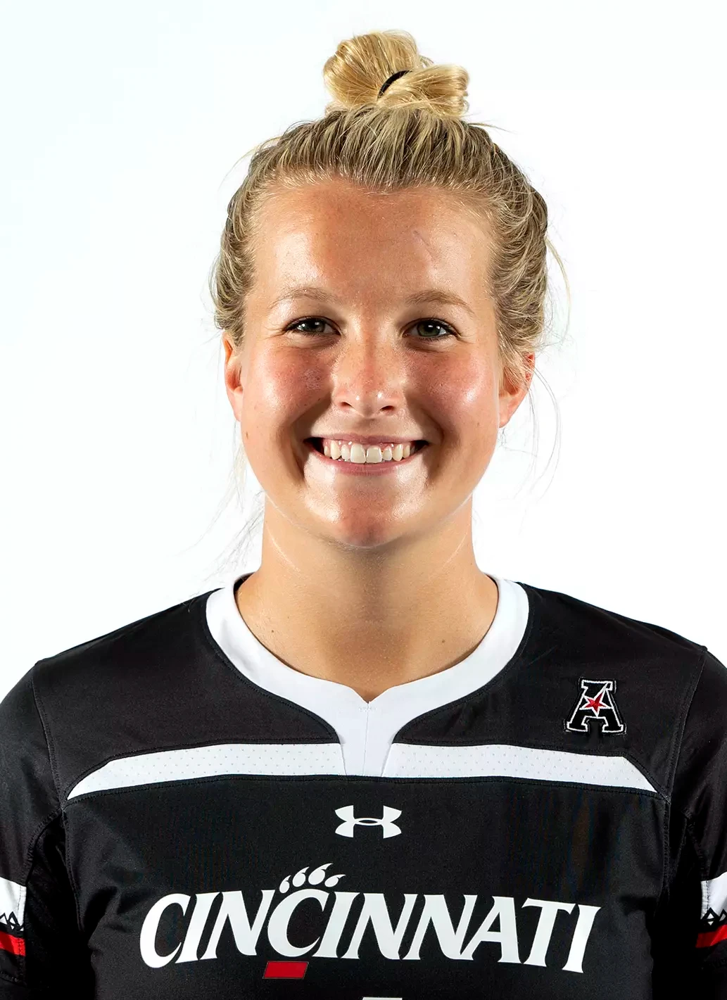 Holyn Alf - 2019 Women's Soccer Roster - University of Cincinnati ...