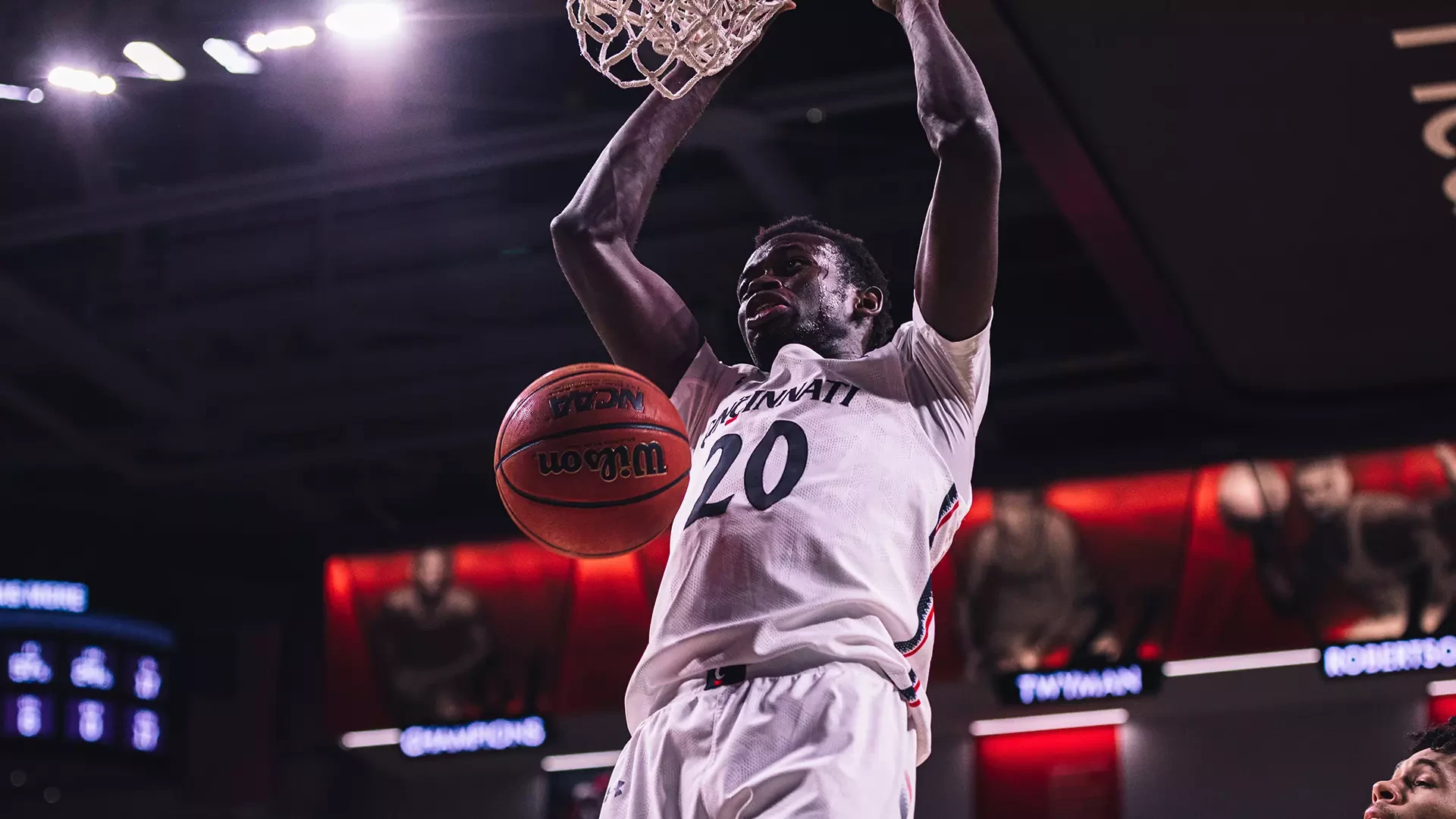 Diarra, Williams Selected in NBA G League Draft - University of ...