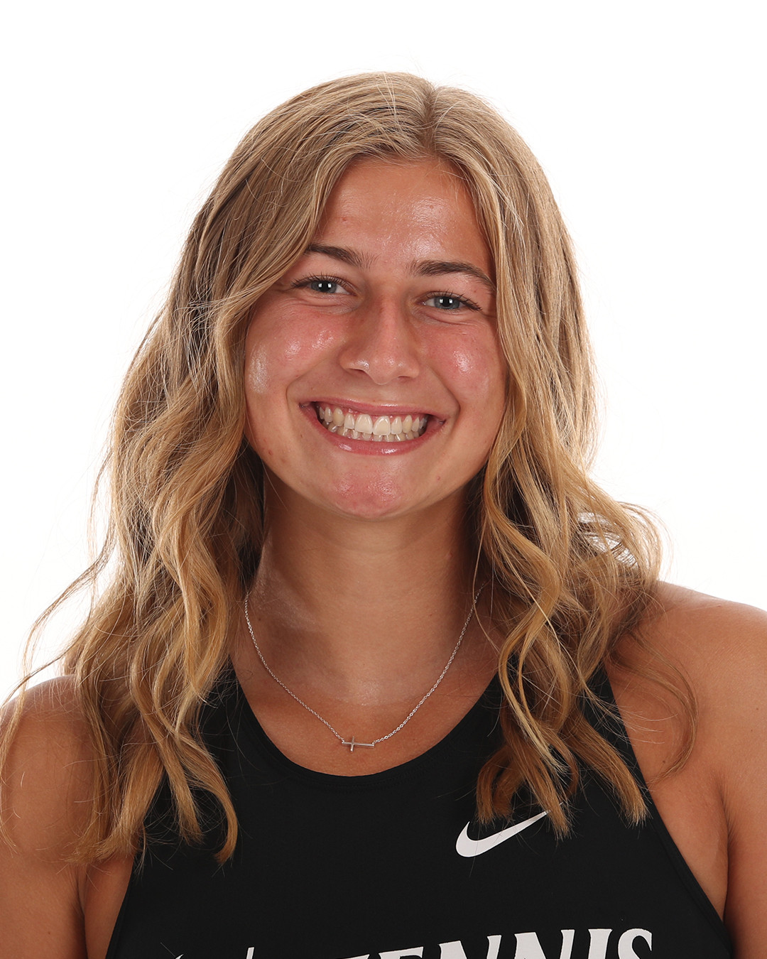 Gabrielle Guenther - 2025-26 Women's Tennis Roster - University of ...