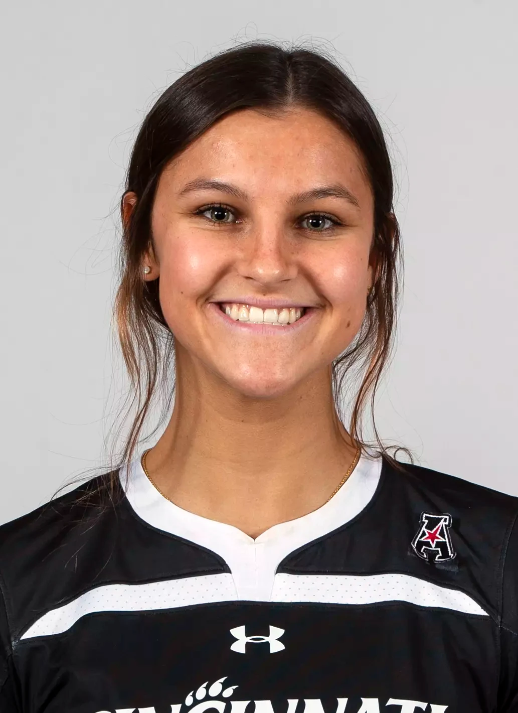 Ali Gessner - 2020 Soccer Roster - University of Cincinnati Athletics ...