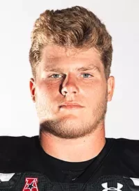 Jake Renfro - 2020 Football Roster - University of Cincinnati Athletics ...