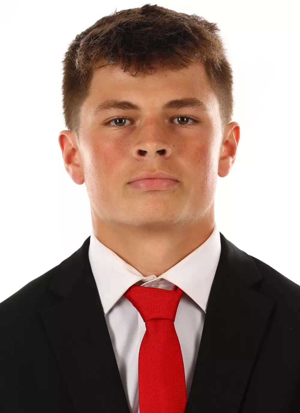 Ben Mehan - 2024 Football Roster - University of Cincinnati Athletics ...