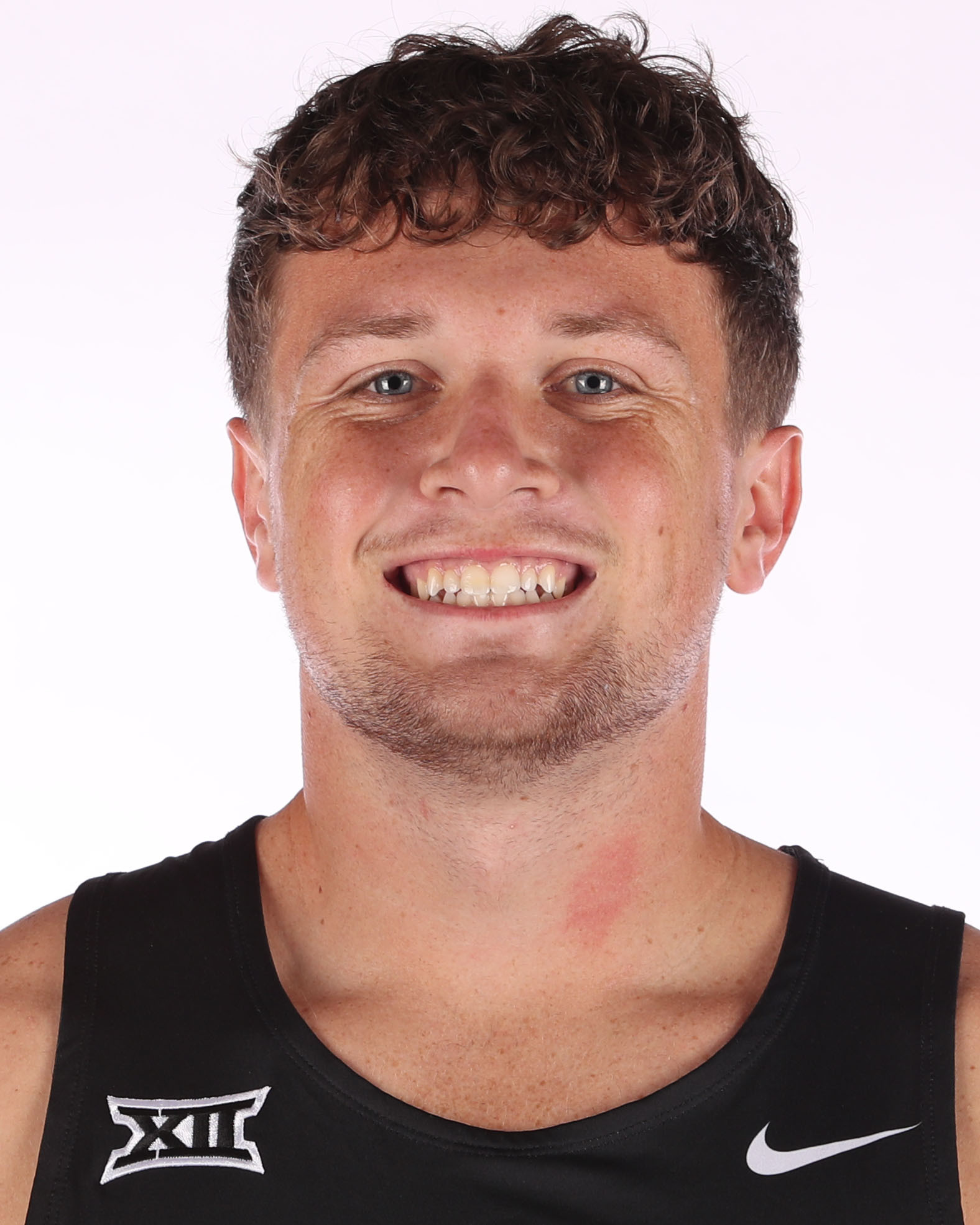 Seth Apple - 2025-26 Track & Field Roster - University of Cincinnati ...