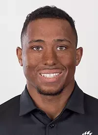 Cam Jefferies - 2016 Football Roster - University of Cincinnati ...