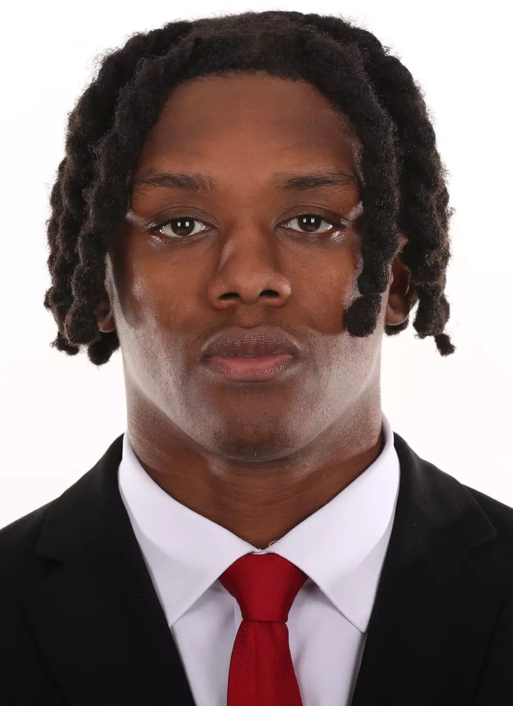 CJ McCray - 2025 Football Roster - University of Cincinnati Athletics ...