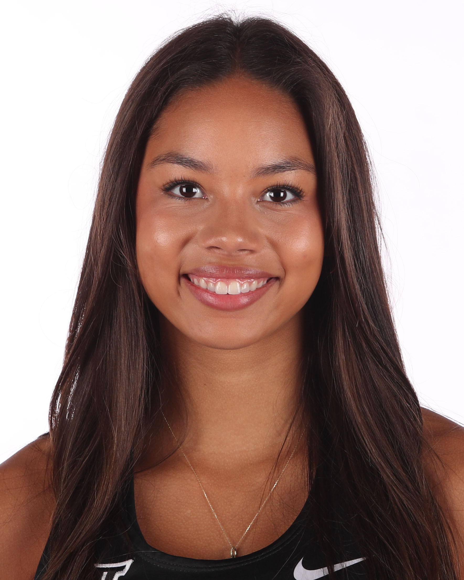 Peyton Cherry - 2025-26 Track & Field Roster - University of Cincinnati ...