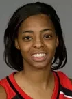 Tenishia Benson - 2007-08 Women's Basketball Roster - University of ...