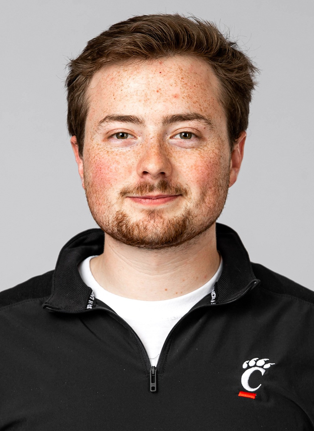 Carter Wilson - University of Cincinnati Athletics - Official Athletics ...