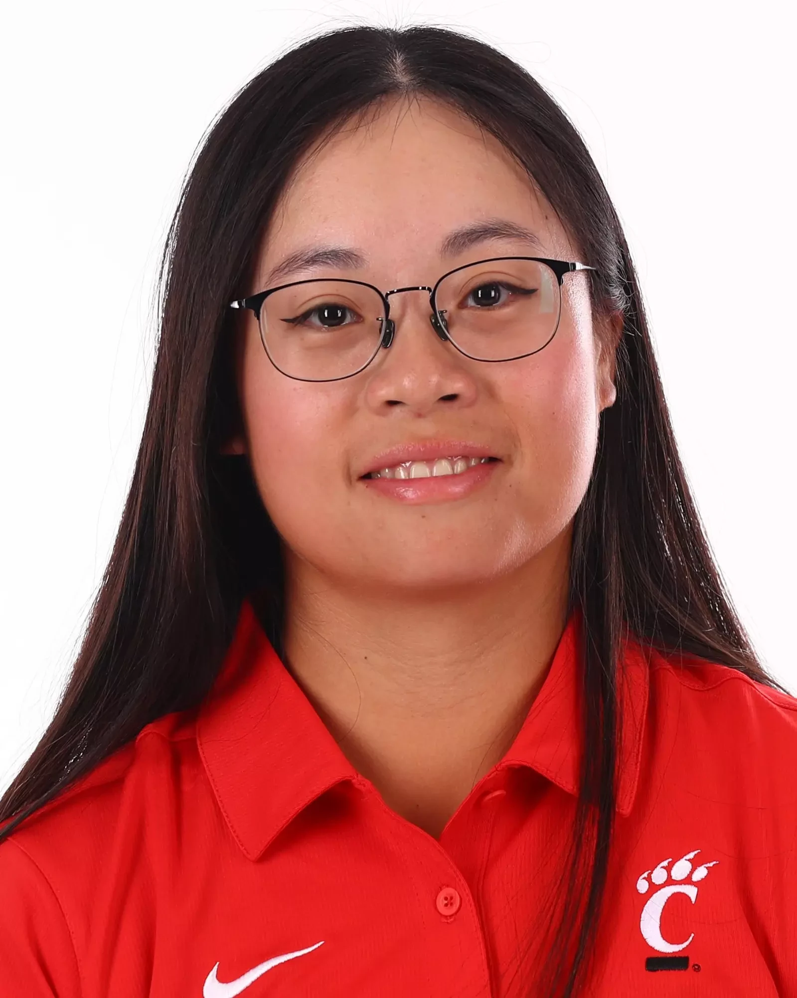Ruby Chou - 2024-25 Women's Golf Roster - University of Cincinnati Athletics - Official ...