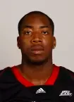Jamar Howard - 2010 Football Roster - University of Cincinnati ...