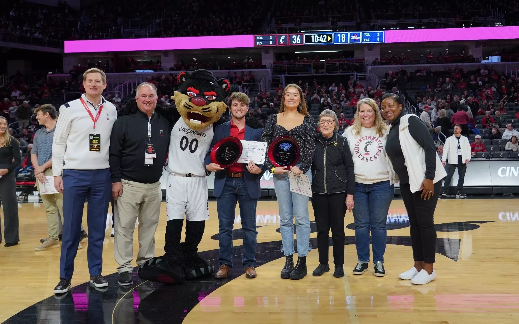Jean, Clopton Named 2023 Jean Stephens Memorial Award Recipients ...