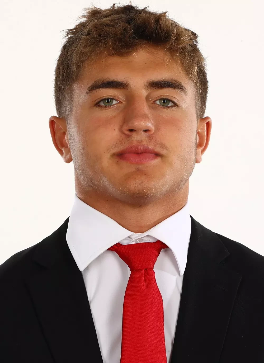 George Leibold - 2025 Football Roster - University of Cincinnati ...