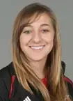 Courtney Staruch - 2009-10 Track & Field Roster - University of ...