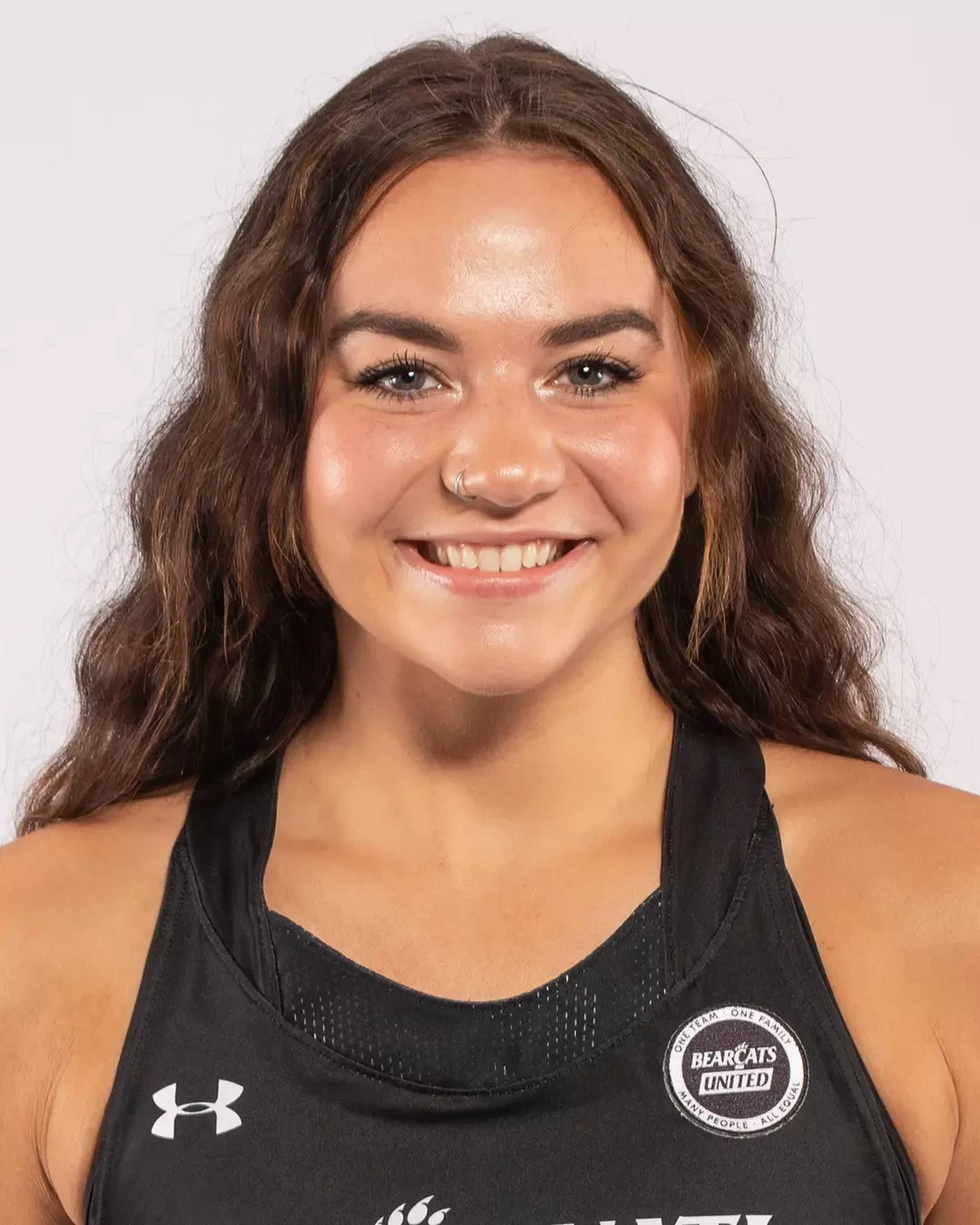 Liz Gurko - 2022-23 Track & Field Roster - University of Cincinnati ...