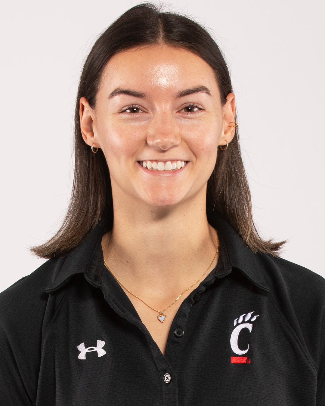 Sarah Anderson - University of Cincinnati Athletics - Official ...
