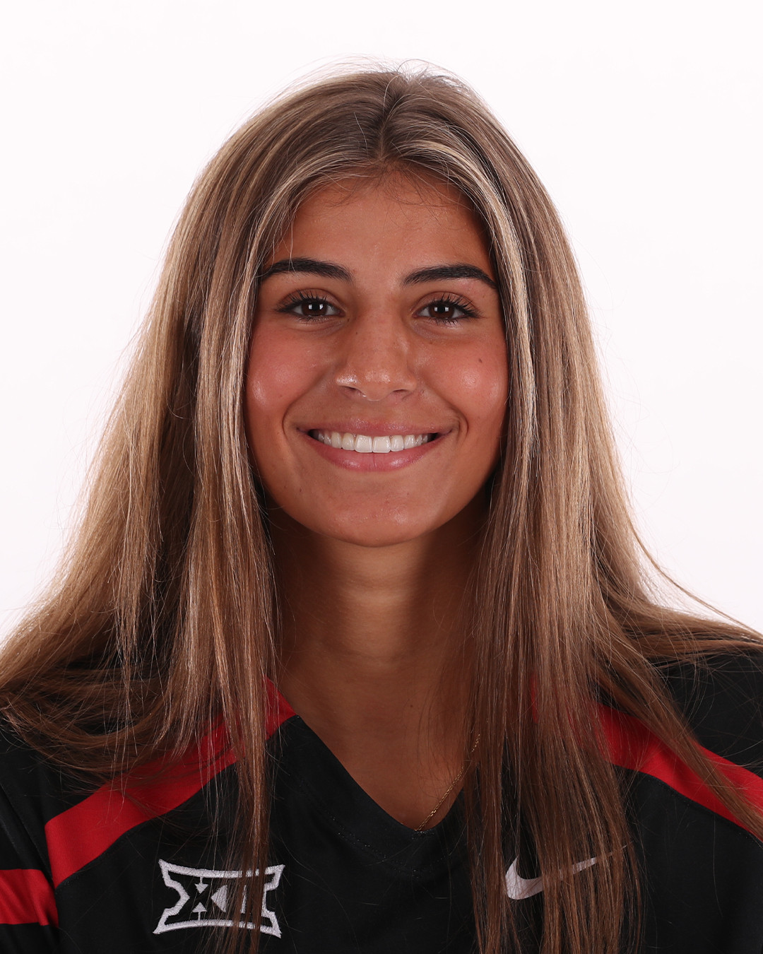 Krista Harnischfeger - 2026 Women's Lacrosse Roster - University of ...