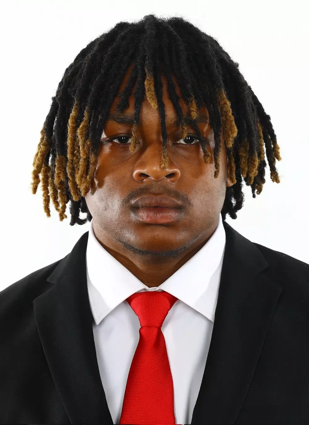 Nijal Mooney - 2024 Football Roster - University of Cincinnati ...