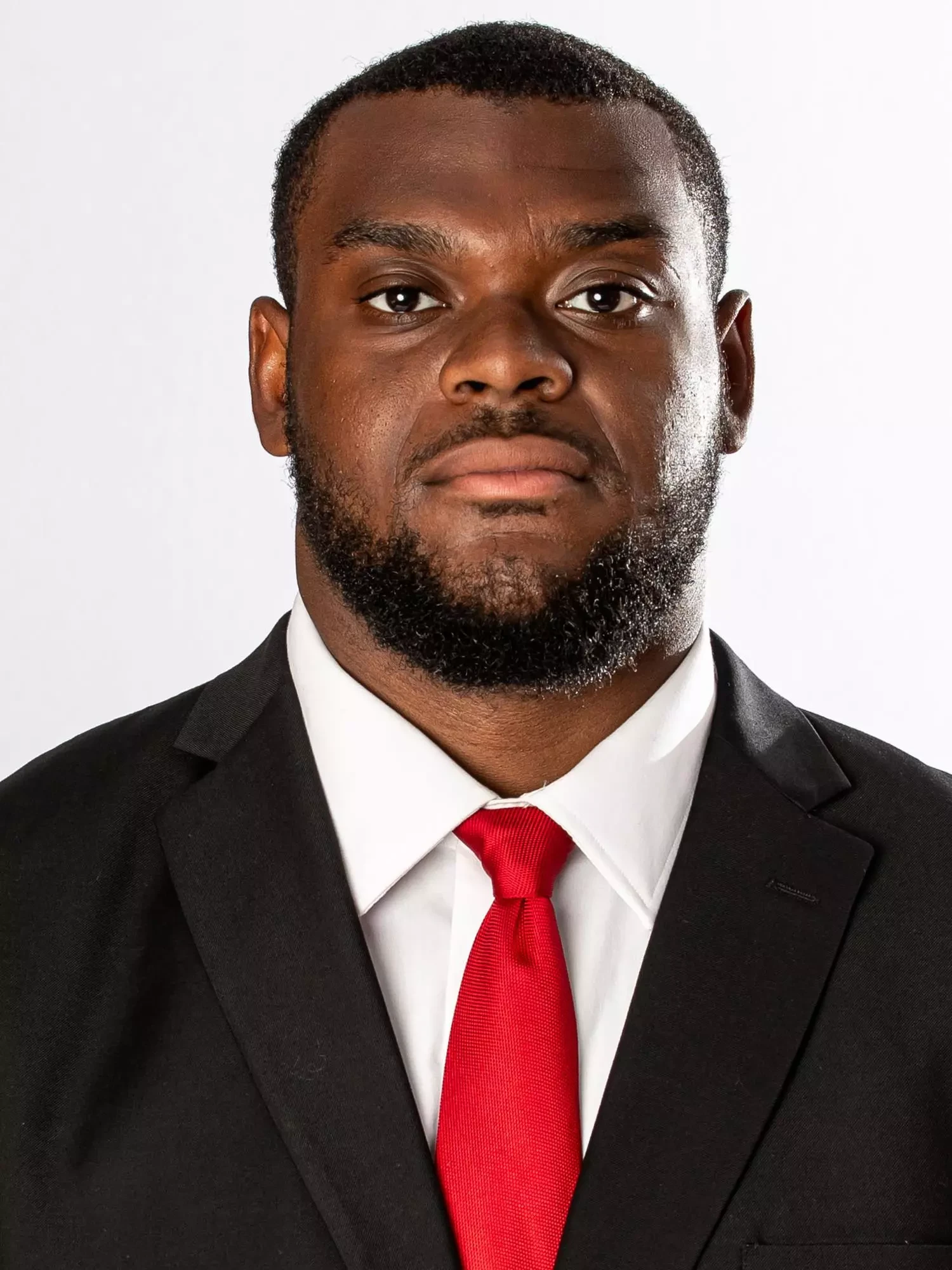 Jabari Taylor - 2022 Football Roster - University of Cincinnati ...