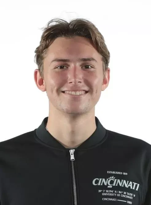 Conor Lynch - 2019-20 Swimming & Diving Roster - University of ...