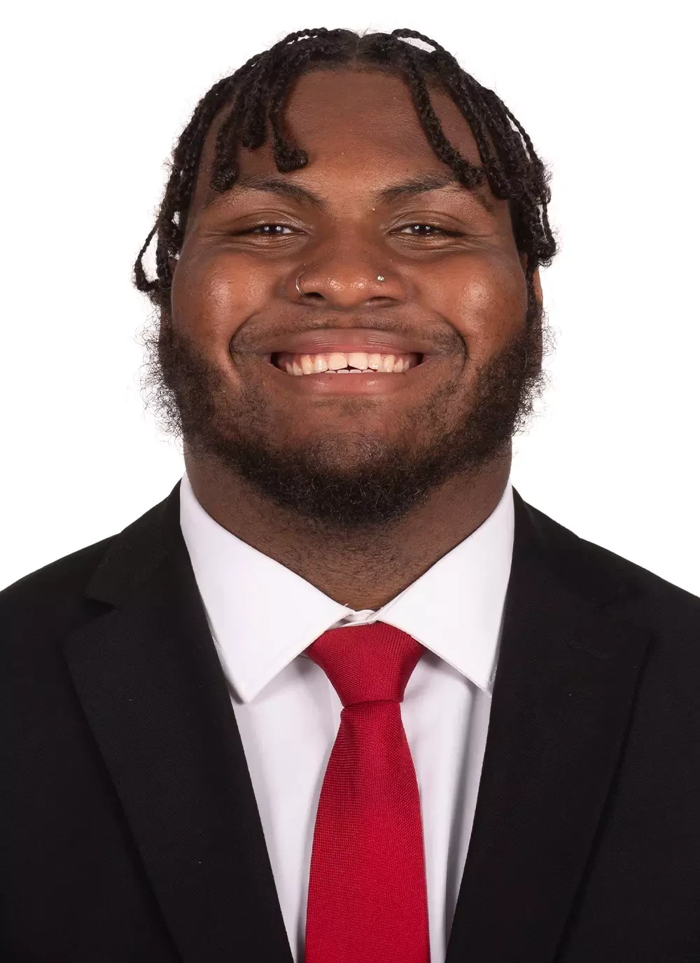 Dominique Perry - 2023 Football Roster - University of Cincinnati ...