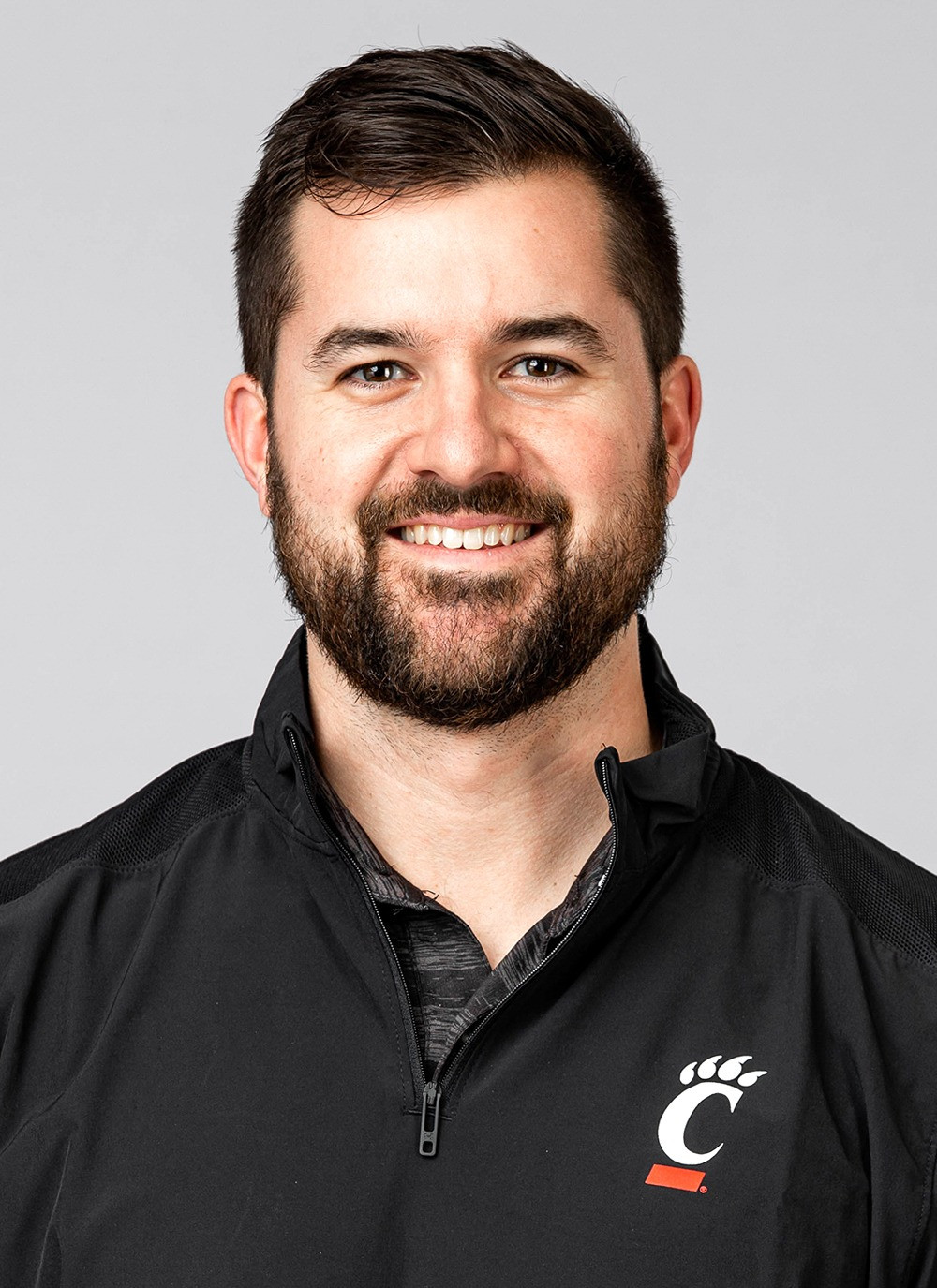 Zach Grant - University of Cincinnati Athletics - Official Athletics ...